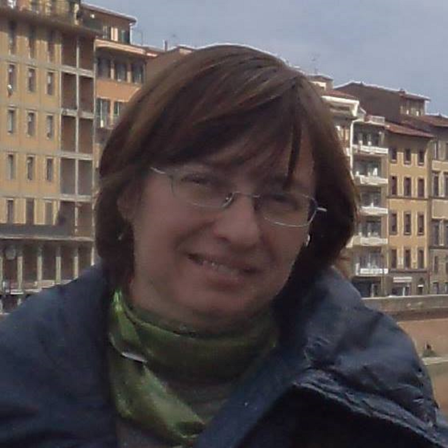 Daniela Bunea – Improving STEM education